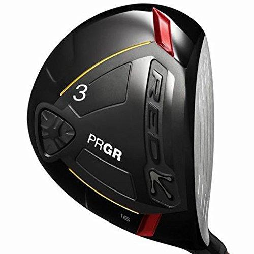 PRGR(プロギア) フェアウェイウッド RED 16RED M40#3 番手:3W : LINEAR1 - 通販 - Yahoo!ショッピング