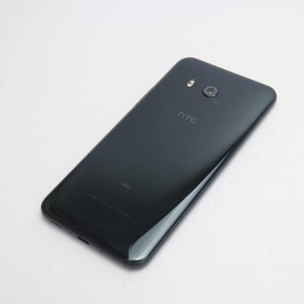HTC au U11 HTV33 ブリリアント ブラック : LINEAR1 - 通販 - Yahoo!ショッピング