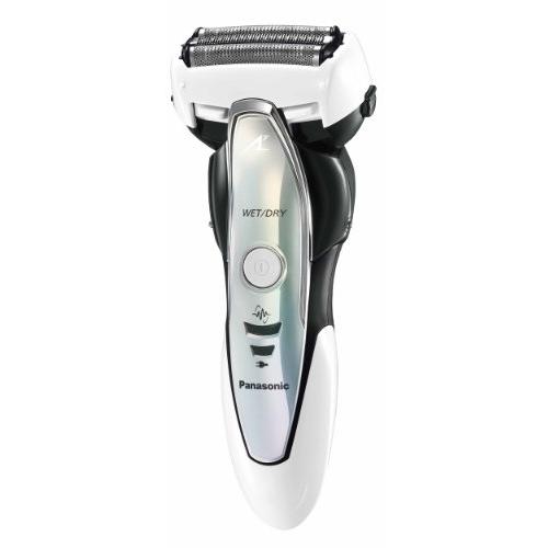 パナソニック ラムダッシュ 3枚刃 白 ES-ST25-W : LINEAR1 - 通販 - Yahoo!ショッピング