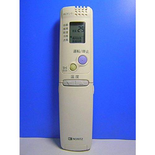 ノーリツ エアコンリモコン RCA-871M : LINEAR1 - 通販 - Yahoo!ショッピング