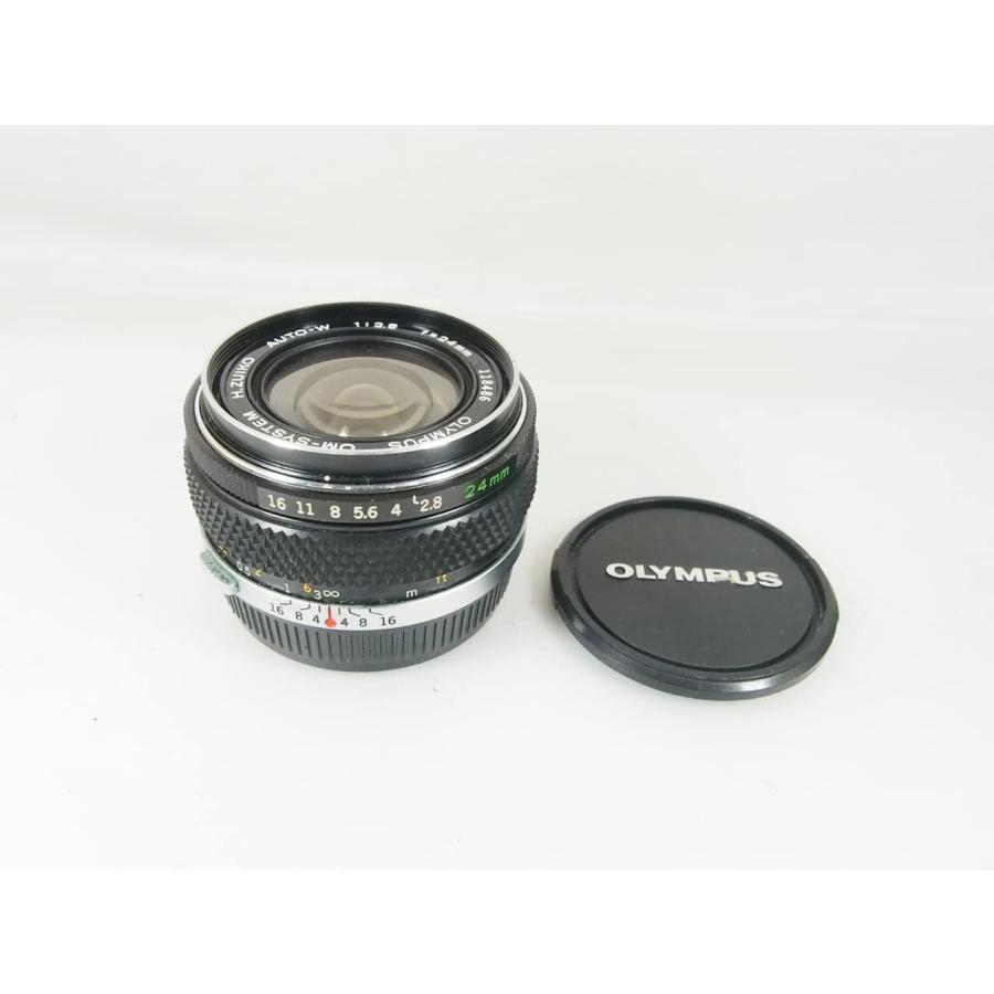 Olympus MFレンズ OM 24mm F2.8 : LINEAR1 - 通販 - Yahoo!ショッピング