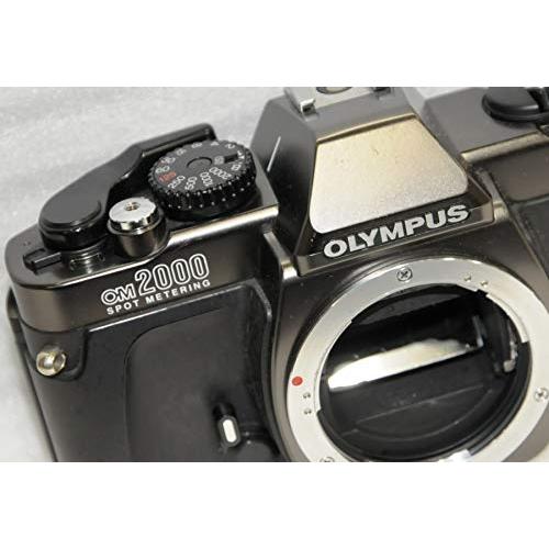 OLYMPUS OM2000 : LINEAR1 - 通販 - Yahoo!ショッピング