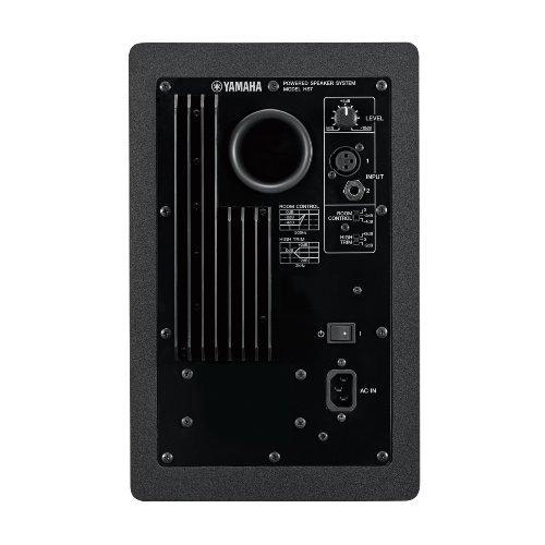 ヤマハ(YAMAHA) HSシリーズ アクティブスタジオモニタースピーカー HS7(1本) : LINEAR1 - 通販 - Yahoo!ショッピング