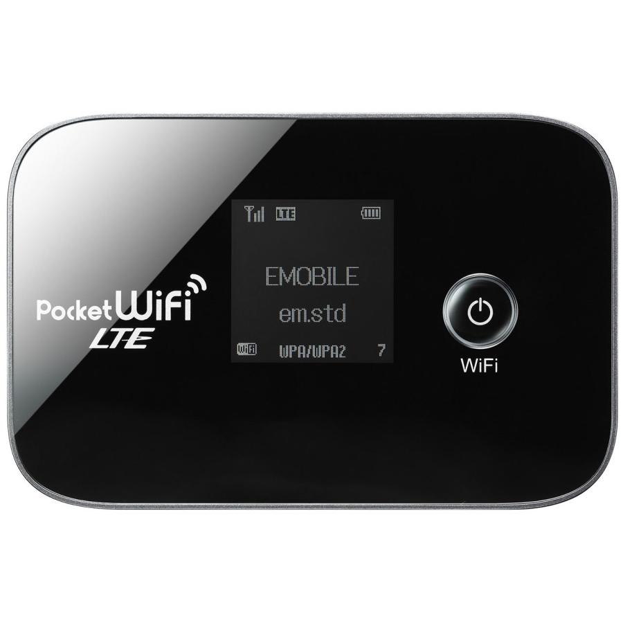 イー・モバイル GL04P ブラック : LINEAR1 - 通販 - Yahoo!ショッピング