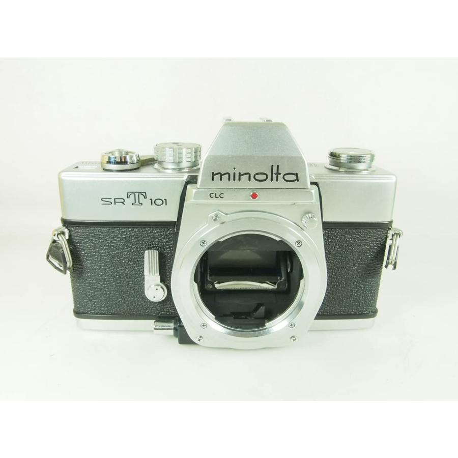 minolta SRT 101 : LINEAR1 - 通販 - Yahoo!ショッピング