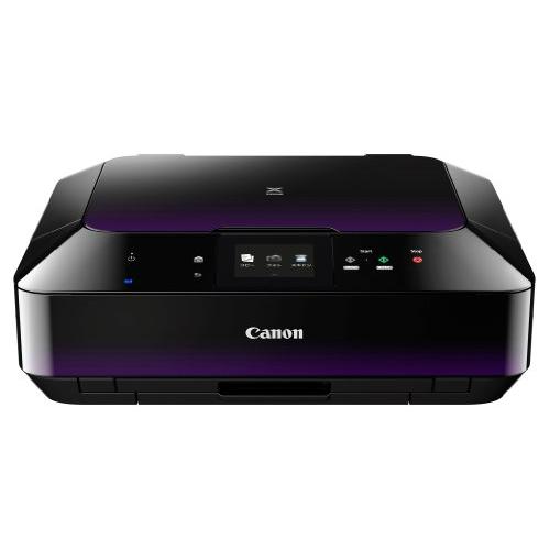 Canon インクジェット複合機 PIXUS MG6330 パープル : LINEAR1 - 通販 - Yahoo!ショッピング