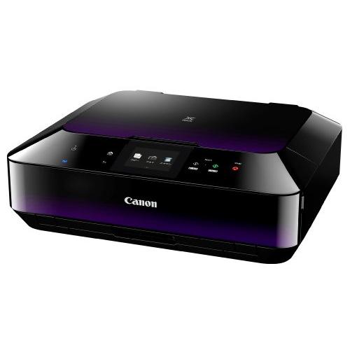 Canon インクジェット複合機 PIXUS MG6330 パープル : LINEAR1 - 通販 - Yahoo!ショッピング