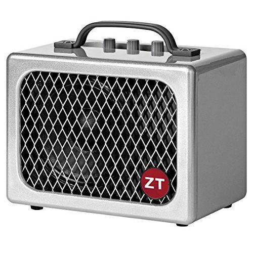ZT Amp コンボアンプ LunchBox Jr. : LINEAR1 - 通販 - Yahoo!ショッピング