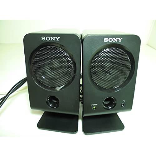 SONY アクティブスピーカーシステム A3 ブラック SRS-A3/B : LINEAR1 - 通販 - Yahoo!ショッピング