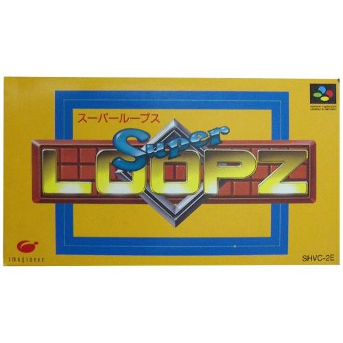 スーパーループス : LINEAR1 - 通販 - Yahoo!ショッピング