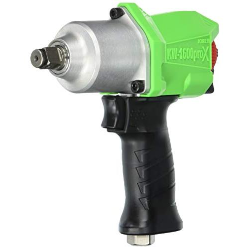 空研 1/2インチ超軽量インパクトレンチ(12.7mm角) KW1600PROX : LINEAR1 - 通販 - Yahoo!ショッピング
