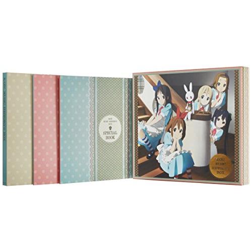K-ON! MUSIC HISTORY'S BOX : LINEAR1 - 通販 - Yahoo!ショッピング