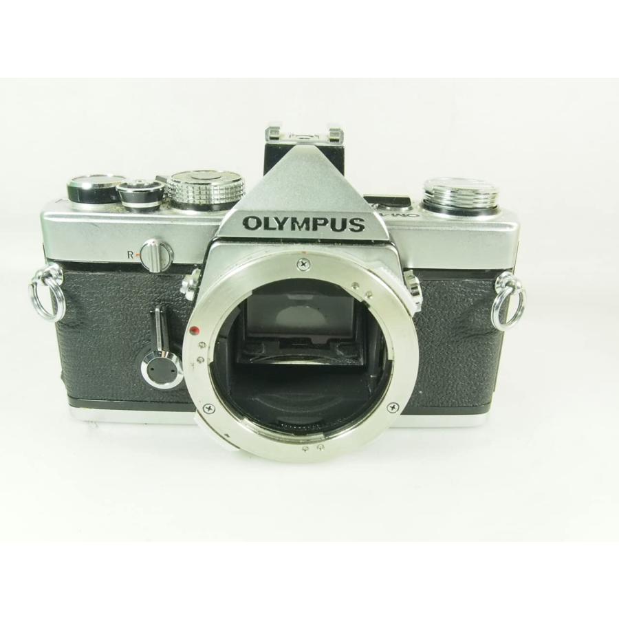 OLYMPUS OM-1 シルバー : LINEAR1 - 通販 - Yahoo!ショッピング