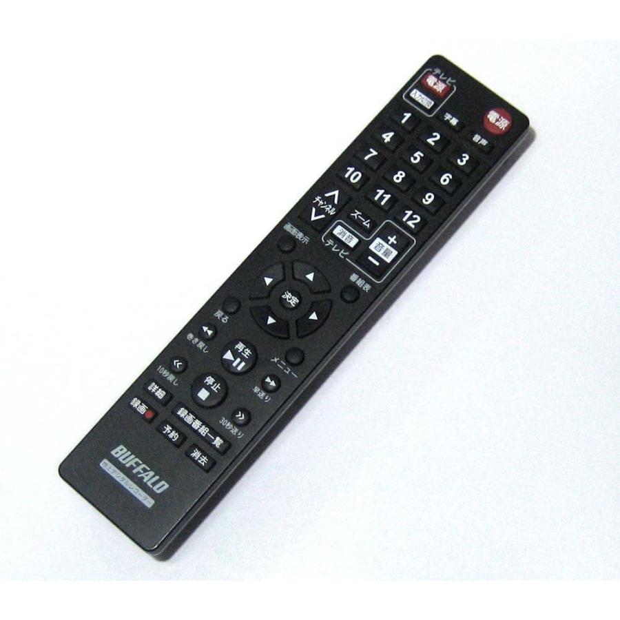 BUFFALO バッファロー 地上デジタルレコーダー リモコン : LINEAR1 - 通販 - Yahoo!ショッピング