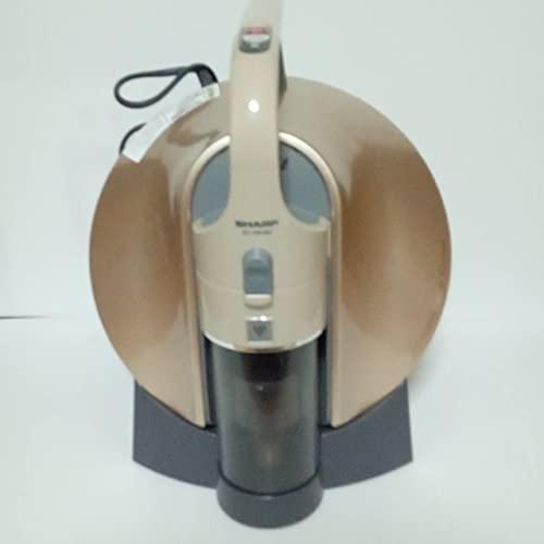 SHARP cyclone futon cleaner Cornet EC-HX150-N (Gold) [並行輸入品] : LINEAR1 - 通販 - Yahoo!ショッピング