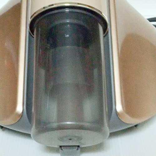 SHARP cyclone futon cleaner Cornet EC-HX150-N (Gold) [並行輸入品] : LINEAR1 - 通販 - Yahoo!ショッピング