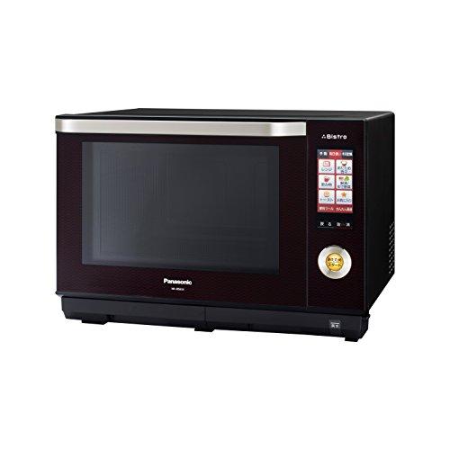 パナソニック スチームオーブンレンジ ビストロ Jコンセプト 26L 豊穣ブラック NE-JBS653-K : LINEAR1 - 通販 - Yahoo!ショッピング