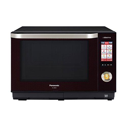 パナソニック スチームオーブンレンジ ビストロ Jコンセプト 26L 豊穣ブラック NE-JBS653-K : LINEAR1 - 通販 - Yahoo!ショッピング