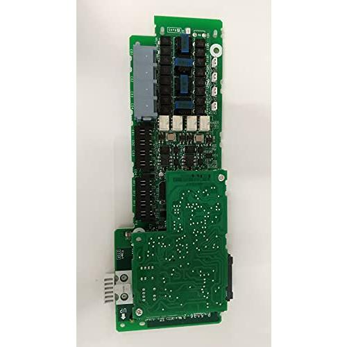 ET-4COI-IF ナカヨ(NAKAYO) NYC-IF4回線アナログ局線インタフェース(IF) : LINEAR1 - 通販 - Yahoo!ショッピング