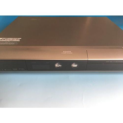 シャープ 250GB DVDレコーダー AQUOS DV-AC82 : LINEAR1 - 通販 - Yahoo!ショッピング