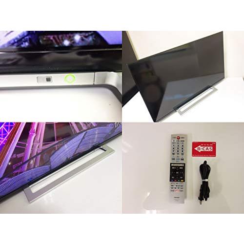 REGZA 東芝 43V型地上・BS・110度CSデジタル4Kチューナー内蔵 LED液晶テレビ 43M520X : LINEAR1 - 通販 - Yahoo!ショッピング