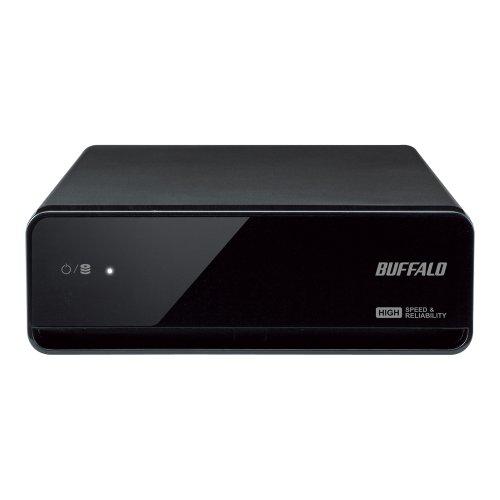 BUFFALO AV機器向けドライブ搭載 USB3.0対応HDD 3TB HD-AVSV3.0U3/V : LINEAR1 - 通販 - Yahoo!ショッピング