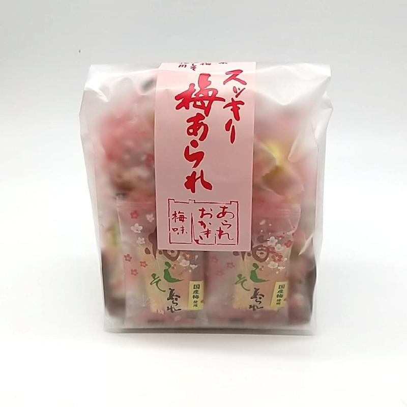 森白製菓 スッキリ梅あられ 53g : swwrmhittyi4d55epip4kmyljm : LINEAR1 - 通販 - Yahoo!ショッピング