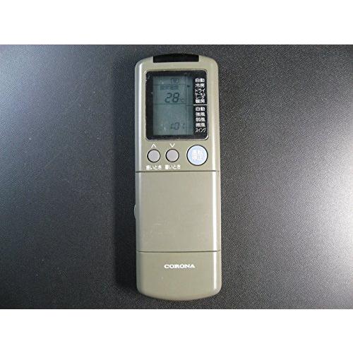 コロナ エアコンリモコン CSH-284T2 : LINEAR1 - 通販 - Yahoo!ショッピング