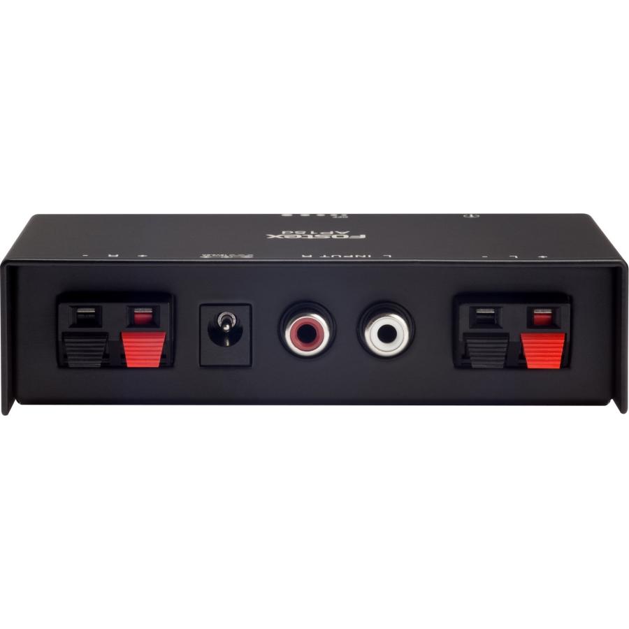 FOSTEX フォステクス パーソナル・アンプ AP15d : LINEAR1 - 通販 - Yahoo!ショッピング