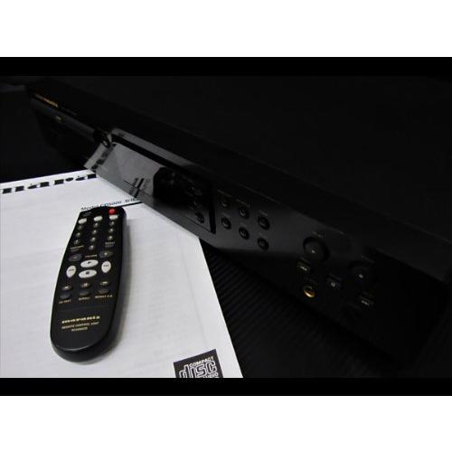 marantz マランツ CD5000 CDプレーヤー CD-TEXT対応 : LINEAR1 - 通販 - Yahoo!ショッピング