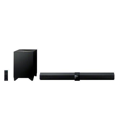 SONY ホームシアターシステム Bluetooth対応 HT-CT660 : LINEAR1 - 通販 - Yahoo!ショッピング