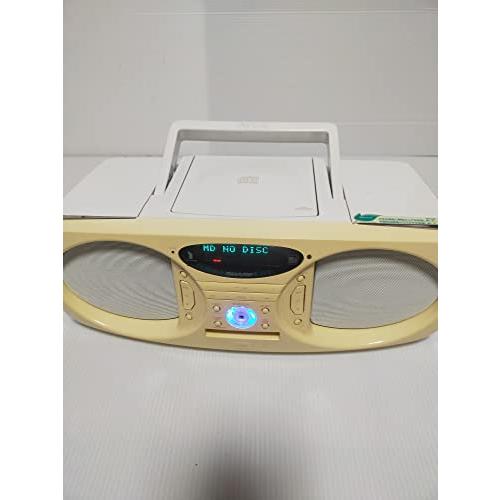 SHARP 1ビットMD/CDシステム SD-FX30-S : LINEAR1 - 通販 - Yahoo!ショッピング