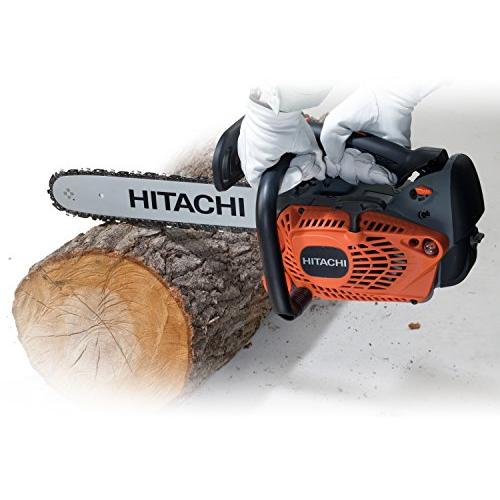 HiKOKI(ハイコーキ) エンジンチェーンソー かるがるスタートなし CS33EDTP(35) : LINEAR1 - 通販 - Yahoo!ショッピング