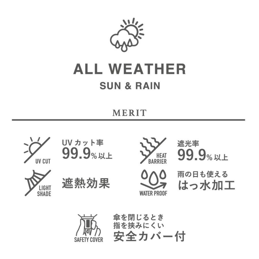 BEVERLY HILLS POLO CLUB BHPC ビバリーヒルズポロクラブ 50cm 折りたたみ傘 晴雨兼用日傘 ブランド ロゴ ...