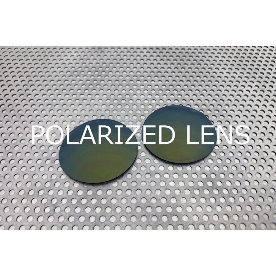 LINEGEAR オークリー マーズ用 偏光レンズ エメラルド Oakley X-Metal Mars : ラインギア - 通販 - Yahoo!ショッピング