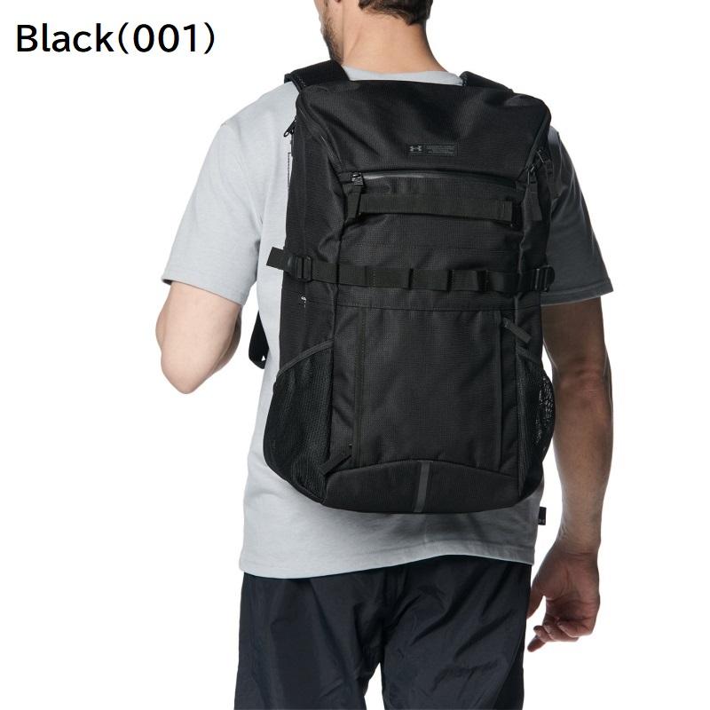 UNDER ARMOUR アンダーアーマー UA クール バックパック リュックサック 3.0 W31cmxH52cmxD18cm 30 ...