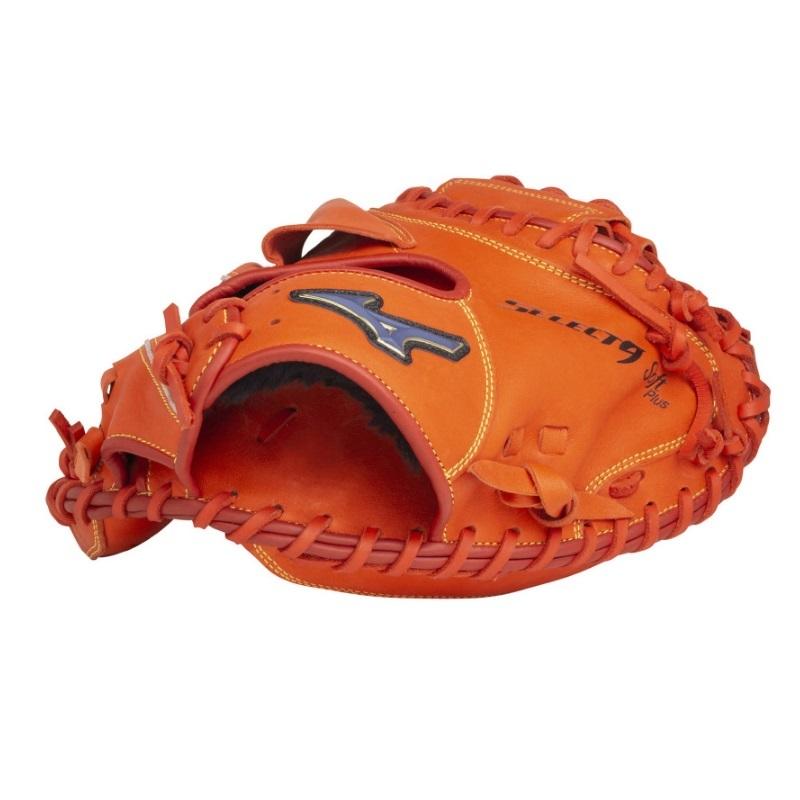MIZUNO ミズノ 野球 軟式キャッチャーミット セレクトナインSoft MIZUNO ミズノ 野球 軟式キャッチャーミット セレクトナインSoft