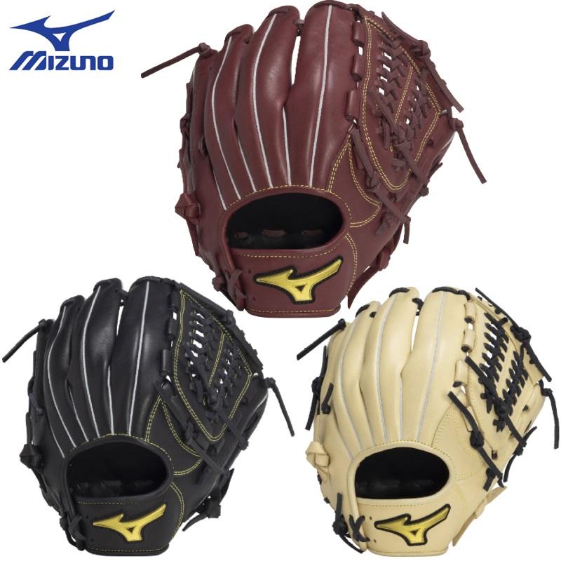 MIZUNO 2025年新モデル ミズノ 野球 軟式用 グラブ グローブ オールラウンド用 Mz Softer エムジーソフター サイズ10 中学生〜大人用 1AJGR23900 : ライナー ...