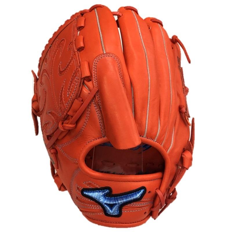 MIZUNO 左投げ用 ミズノ 野球 軟式グラブ グローブ 投手用 MIZUNO 左投げ用 ミズノ 野球 軟式グラブ グローブ 投手用