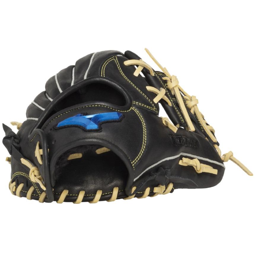 MIZUNO（ミズノ） 2025年新モデル 野球 軟式用 グラブ グローブ 内野手