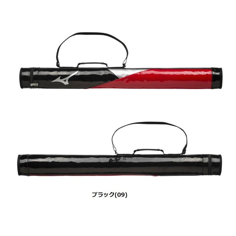 MIZUNO ミズノ 野球 エナメルバットケース 1本入れ L92×W9×H9cm 1FJT0020 : ライナースポーツ - 通販 - Yahoo!ショッピング