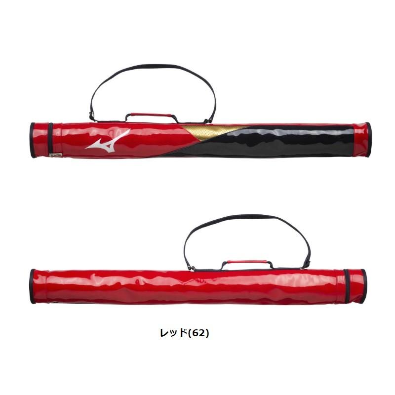 MIZUNO ミズノ 野球 エナメルバットケース 1本入れ L92×W9×H9cm 1FJT0020 : ライナースポーツ - 通販 - Yahoo!ショッピング