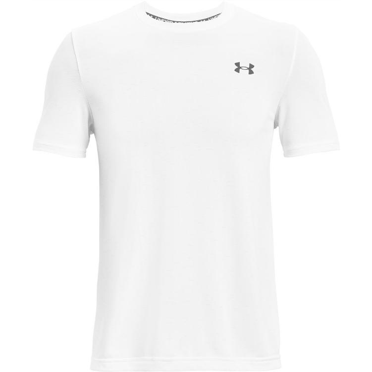 アンダーアーマー 半袖シャツ Tシャツ UA Seamless SS 21SS-1361131 : 21ss-1361131 : ライナー ...