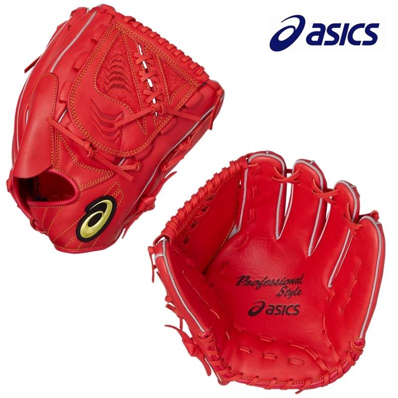 ASICS アシックス 野球 軟式グラブ グローブ 大谷選手モデル ASICS アシックス 野球 軟式グラブ グローブ 大谷選手モデル