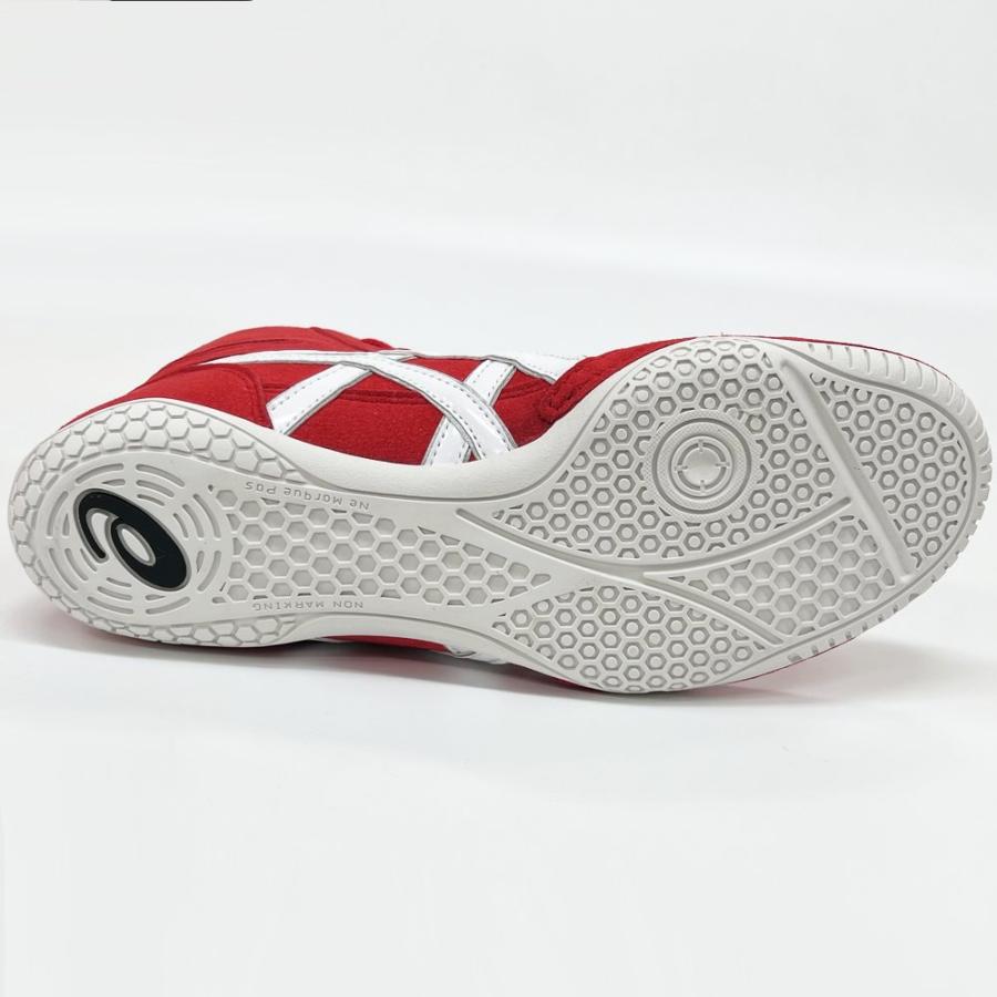 ASICS 【サイズ交換送料無料】アシックス asics レスリング ASICS 【サイズ交換送料無料】アシックス asics レスリング