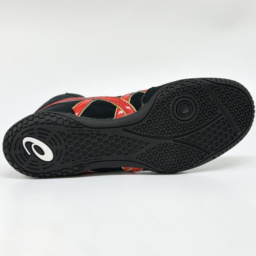ASICS 【サイズ交換送料無料】アシックス asics レスリング ASICS 【サイズ交換送料無料】アシックス asics レスリング