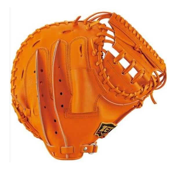 ゼット 野球 プロステイタス 軟式キャッチャーミット 中学生 ゼット 野球 プロステイタス 軟式キャッチャーミット 中学生