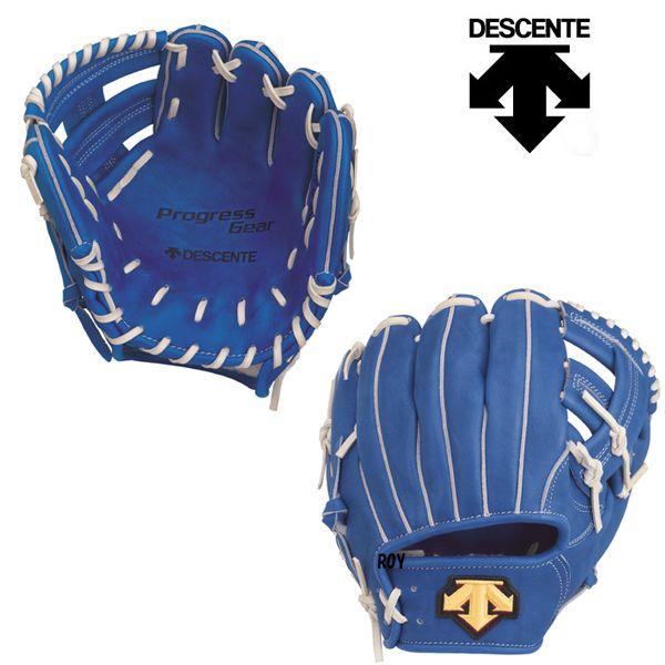 DESCENTE デサント 野球 硬式トレーニンググラブI Progress Gear : ライナースポーツ - 通販 - Yahoo!ショッピング