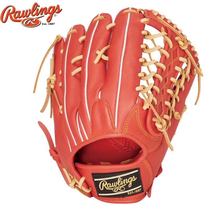 Rawlings ローリングス 野球 軟式 グラブ グローブ 外野手用 Rawlings ローリングス 野球 軟式 グラブ グローブ 外野手用