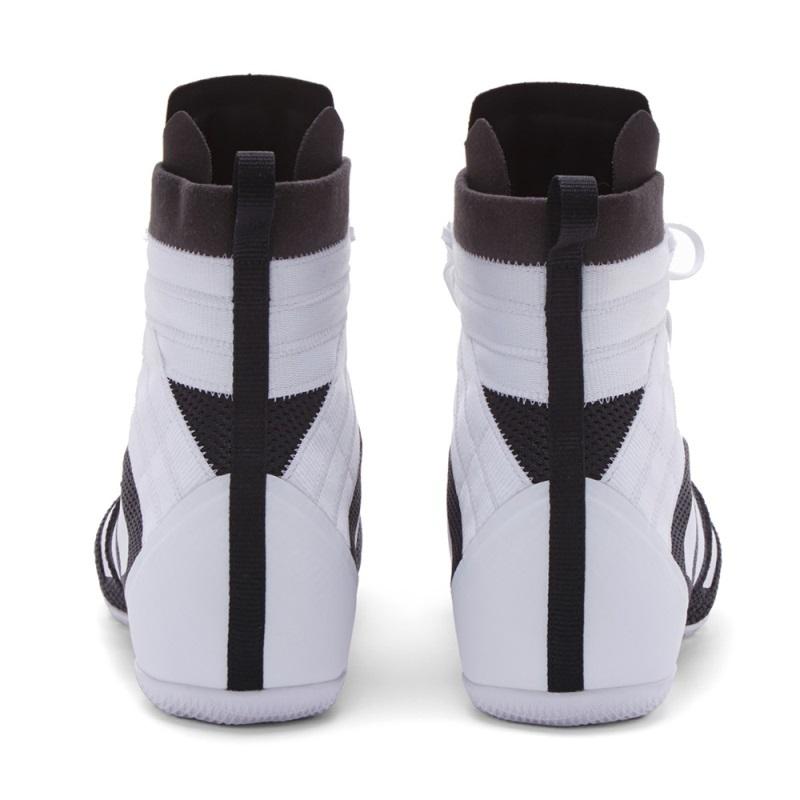 adidas 【サイズ交換送料無料】アディダス ボクシングシューズ SPEEDEX GX2824 ryu : ライナースポーツ - 通販 - Yahoo!ショッピング